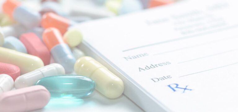 Prescription Transfer – Medical Centre Pharmacy